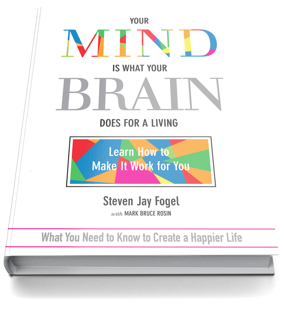Steven J. Fogel | Single Book Forward - Steven J. Fogel